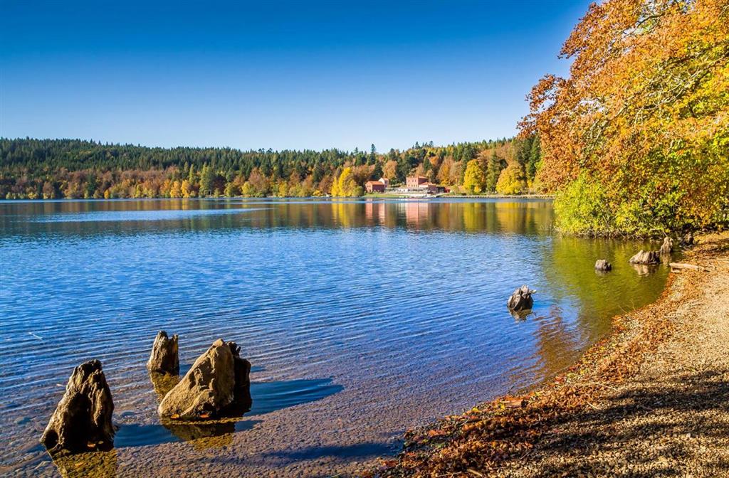 lac - BookTrip - Voyagez Sereins